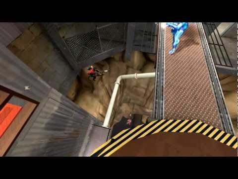 Steam Community :: Video :: 2 pyros down