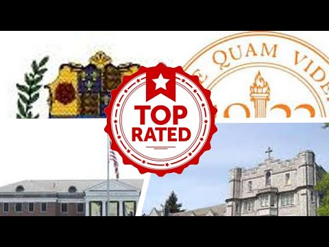 The Best Boarding Schools In New England ➊