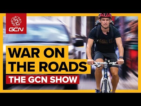 Global Cycling Network - Home | GCN