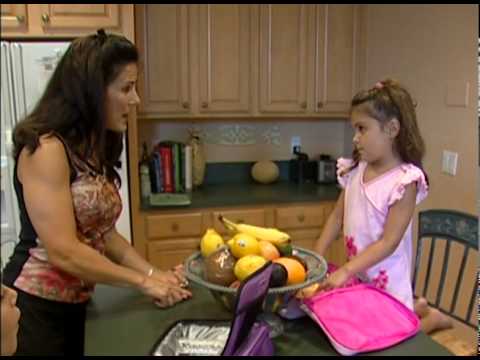 School Lunches: Is your Child Eating a Healthy Diet?