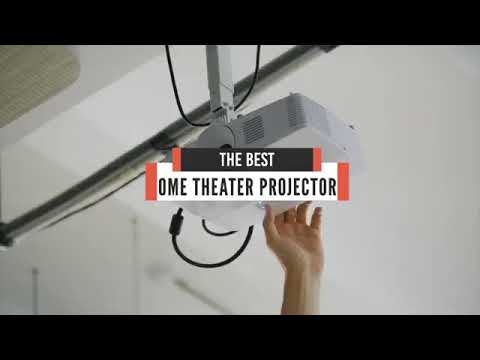 Best Home Theater Projector 2021