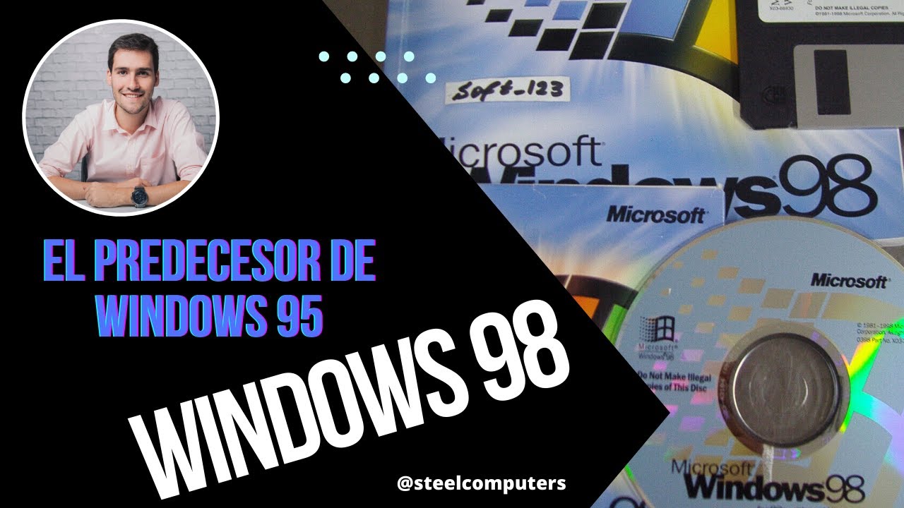 Windows 98