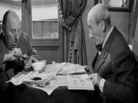 PEPE ISBERT. | CINE Y TRENES.