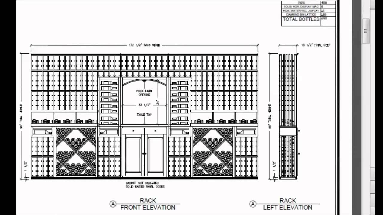 Wine Cellar Installations Orange County Irvine Garage Conversion