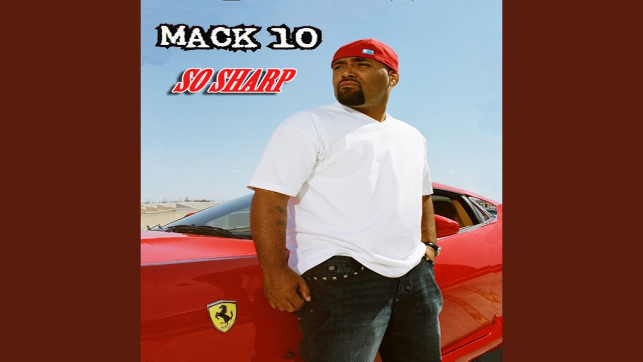 So Sharp (feat. Lil Wayne & Rick Ross)