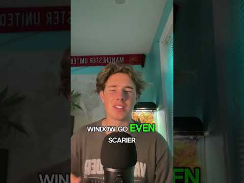 This Wendigo Is a Human?! Learn more in the full video!#mystery #scarystories #folklore #history