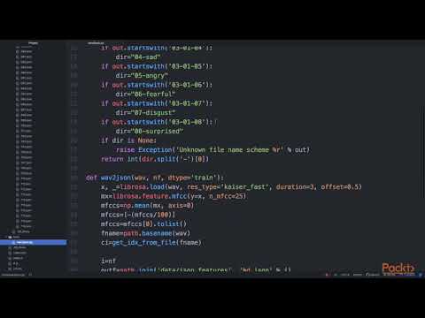 Learn TensorFlow js in 3 Hours Getting the Right Data | packtpub com - Mind Luster
