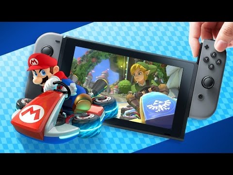 A couple of new Nintendo Voice Chat episodes – iNCEPTIONAL
