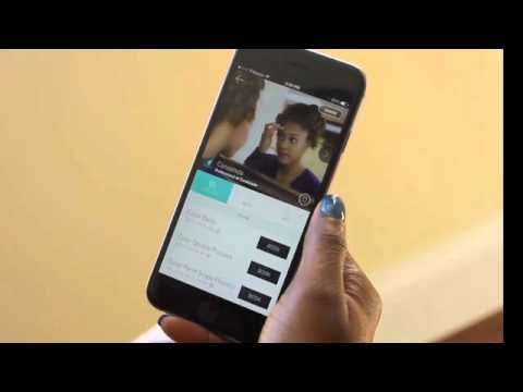 Style Seat App: Booking Single Service and Canceling Appointment