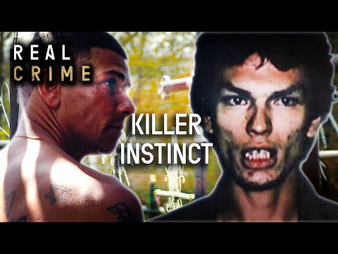 Driven To Kill: What Makes A Serial Killer Tick? | Greatest Crimes Of All Time | Real Crime