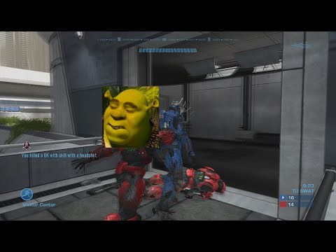 Steam Community :: Video :: DaiSho - Shoto | Goofy Halo MCC Multiplayer ...