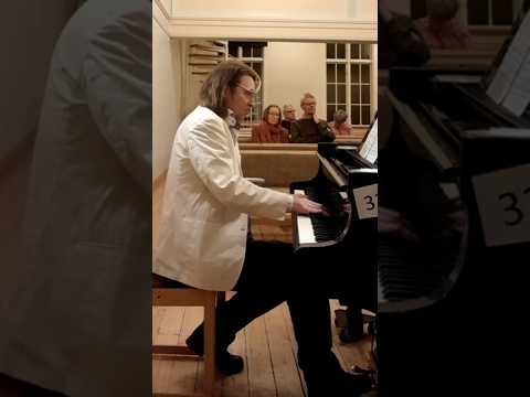 O helga natt – Pianist Jonas Karlsson & Singer Torbjörn Edlund (Video ...