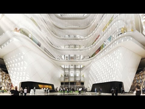 SAHMRI NDYTV