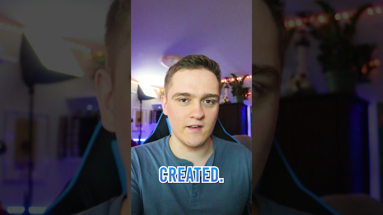 This Channel Was Made In 2004? (BEFORE YOUTUBE!)