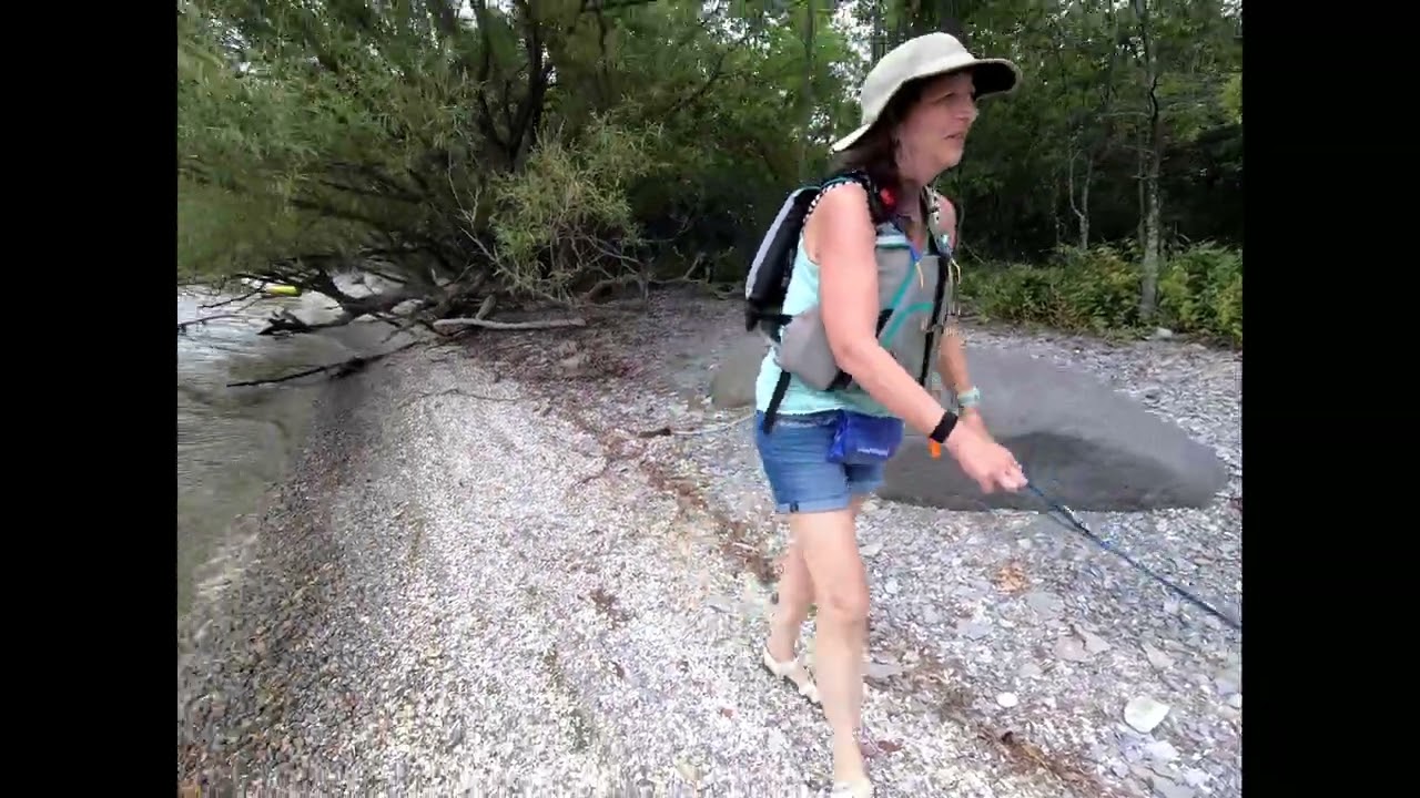 Sailing Chaumont Bay Ny