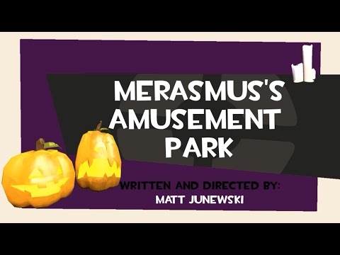Steam Community :: Video :: [Gmod] Merasmus's Amusement Park