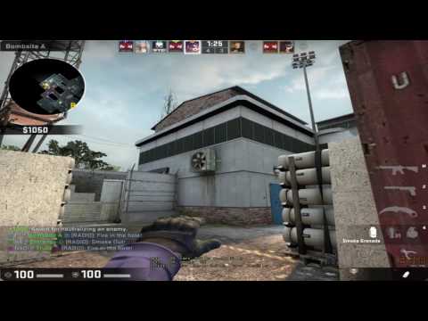 Steam Community :: Video :: Darker | Fatality 30 - CS:GO Series