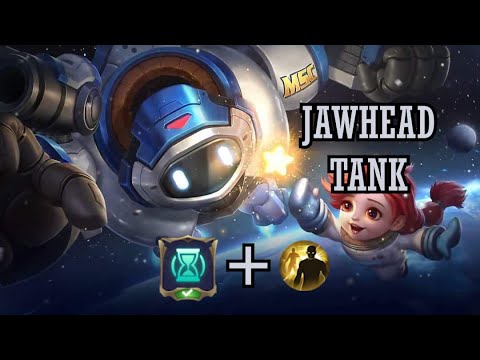 Steam Community :: Video :: EARLY DOMINATION WITH JAWHEAD TANK!