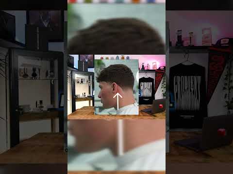 What Is A Taper Fade? This Is How To Ask Your Barber! | Mens Hair Tutorial