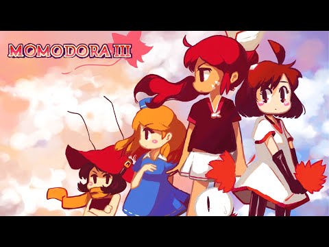 Steam Community :: Video :: Momodora 3 - Full Game Walkthrough