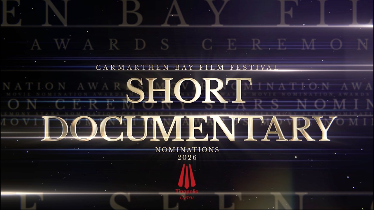 CBFF2026 Short Documentary Nominations