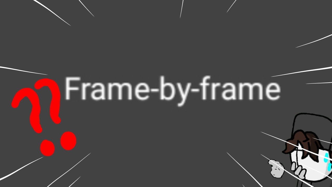 (Dc2/madness combat) Frame by Frame Test