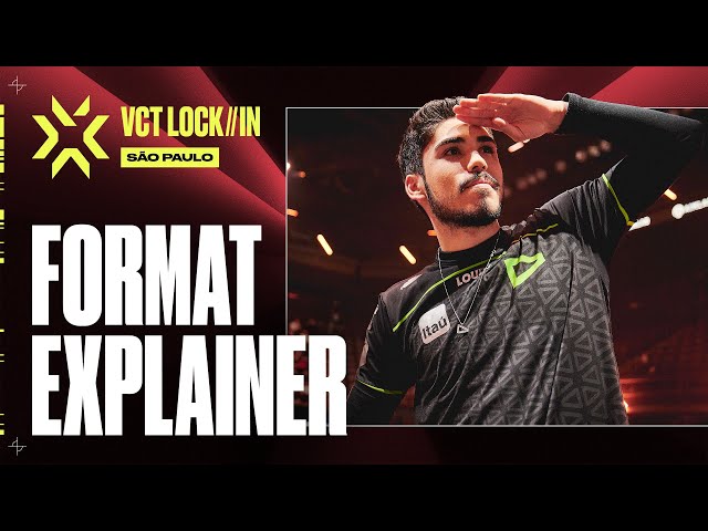 How to get VCT LOCK//IN drops: Locked In title, Dad Hat buddy, and more