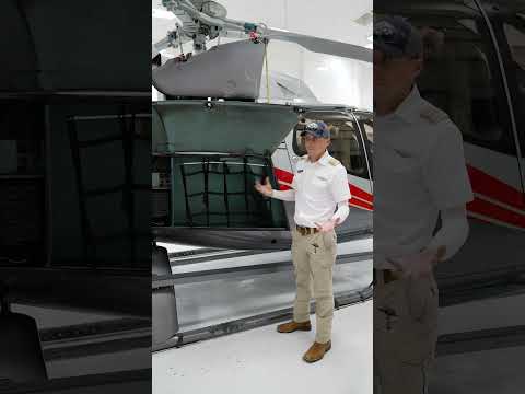 EC 130 Helicopter Fuel | Maverick Helicopters