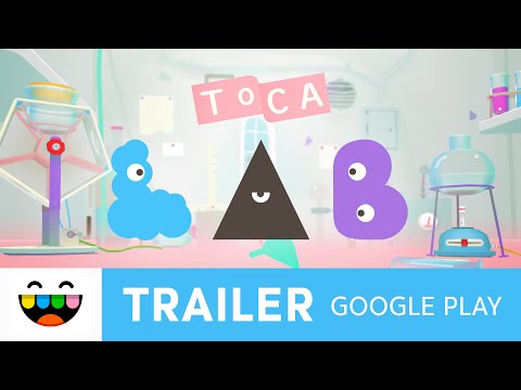 Toca Lab: Elements for Android - App Download