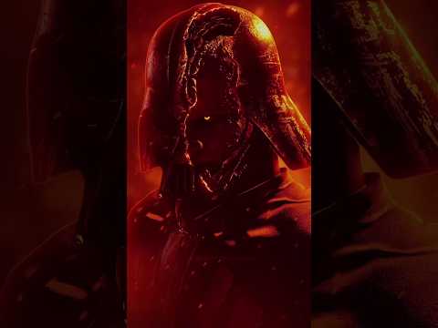Did You Know THIS About Darth Vader?