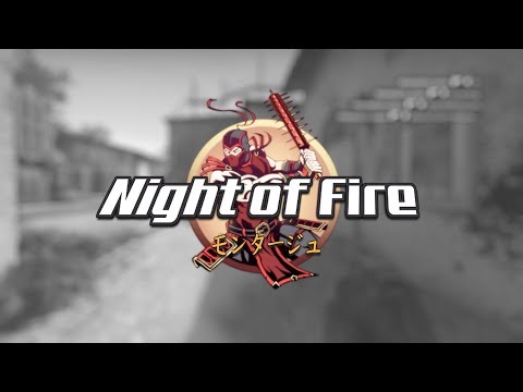 Steam Community :: Video :: SteeM - Night of Fire
