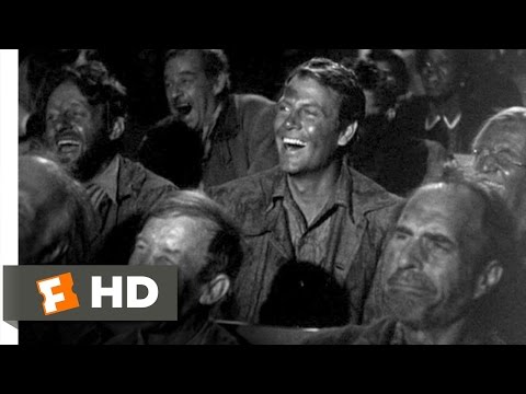 Great Cinematographers, Part 9: John F. Seitz | The Iron Cupcake