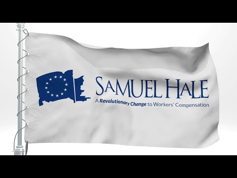 Samuel Hale - A Revolutionary Change