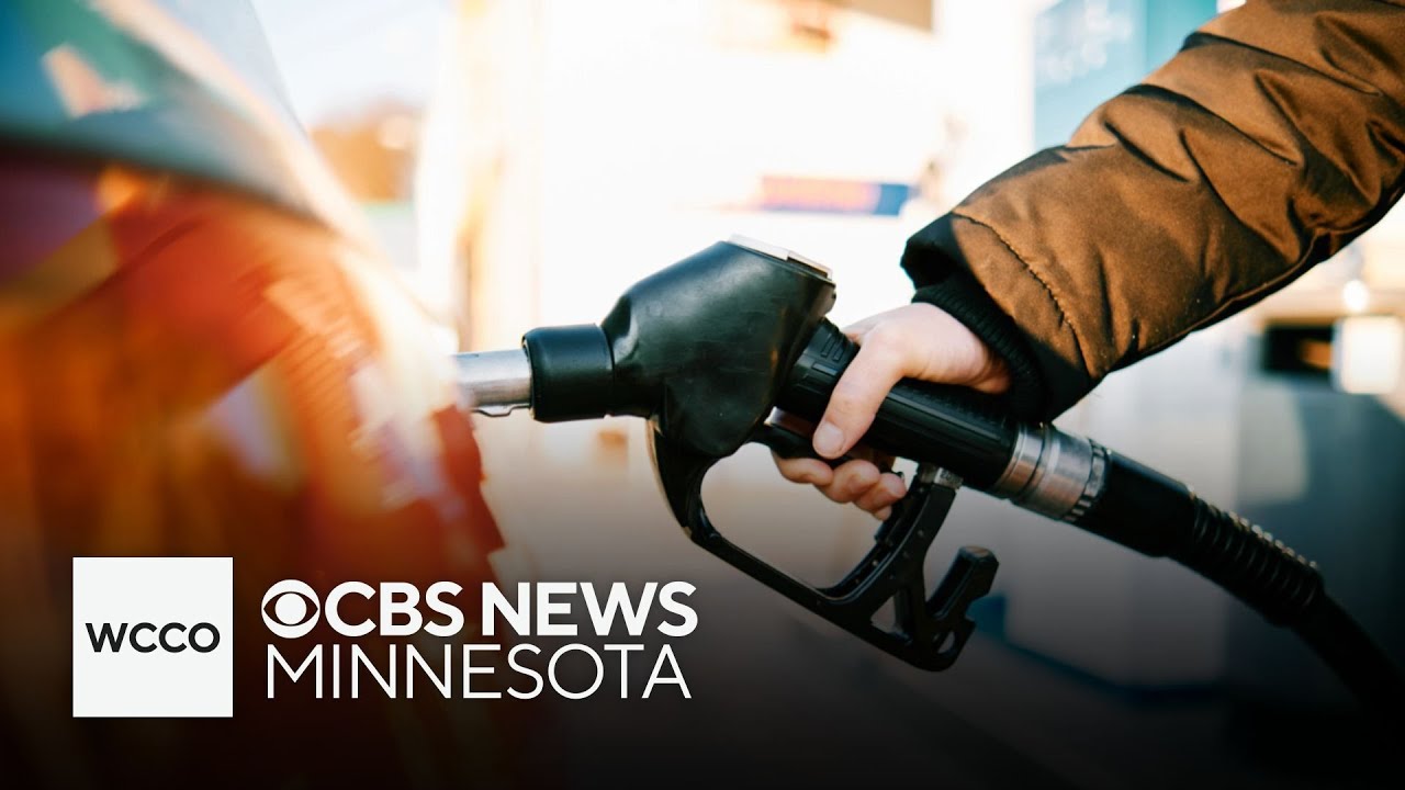 Trump wants to suspend the federal gas tax. What is it?