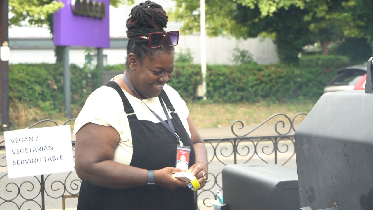 Warm Welcomes: Bringing the community together in Beeston. - Making Our ...