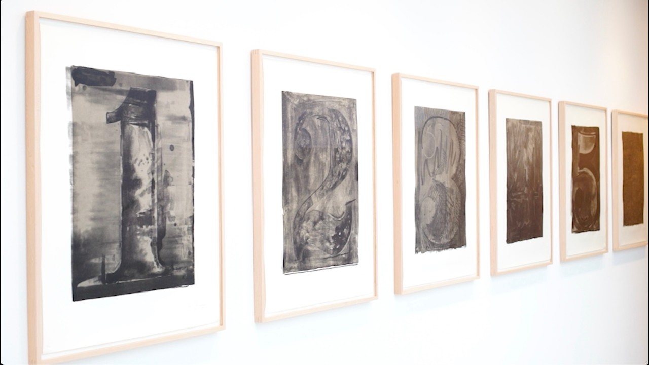 25th Anniversary Exhibition: Pulitzer Arts Foundation