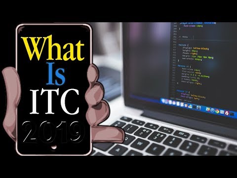 ITC Research - Spirit Communication