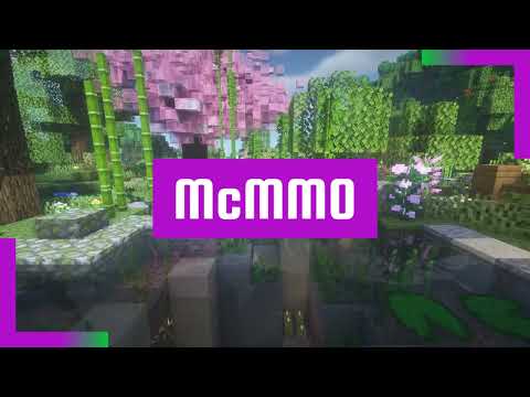 Mitzuko Gaming Network - Minecraft Survival Server IP