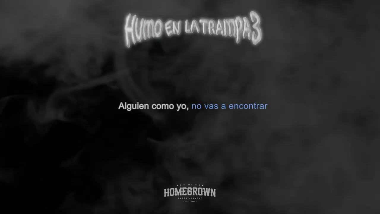 Aleman - Granadine (Video Lyric)