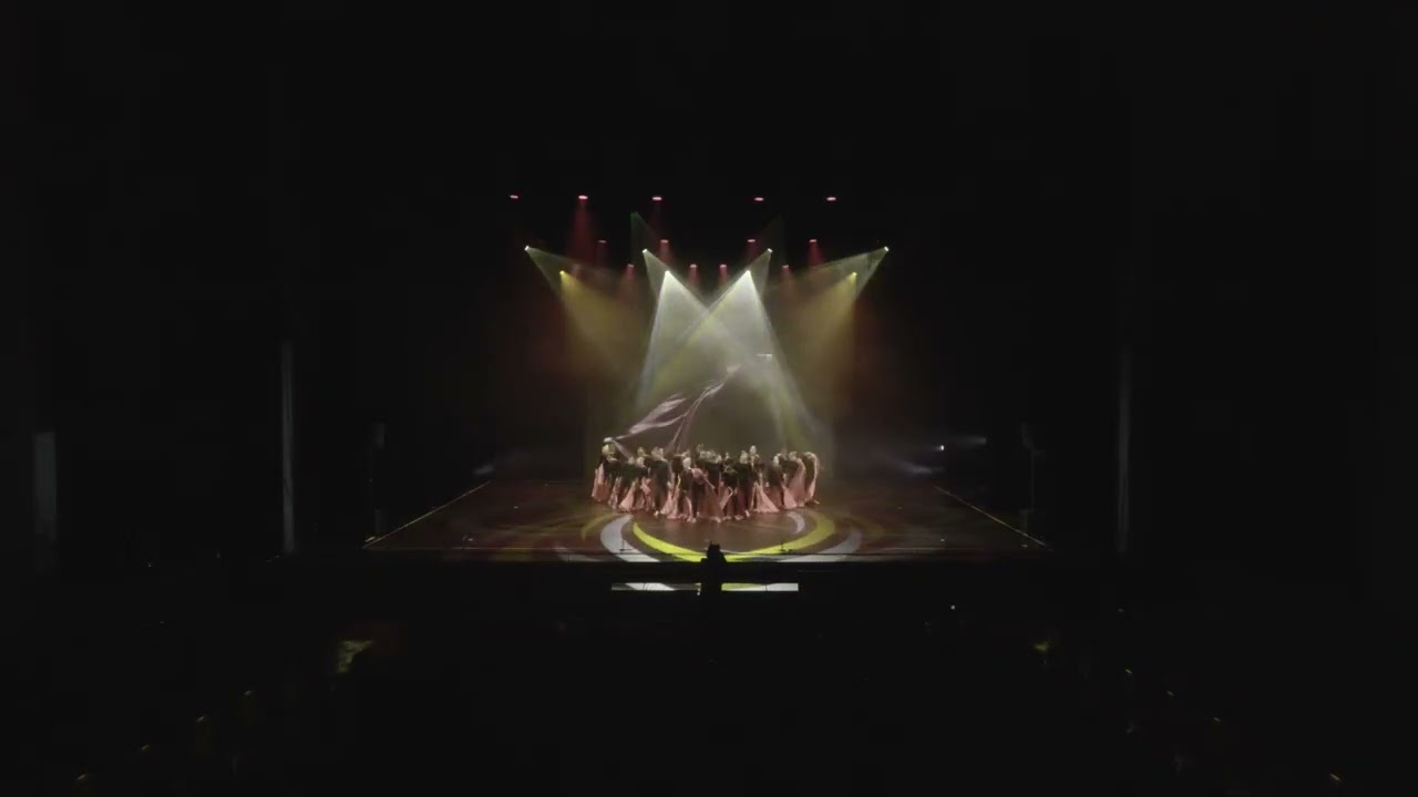 Northcote Intermediate Showquest 2025