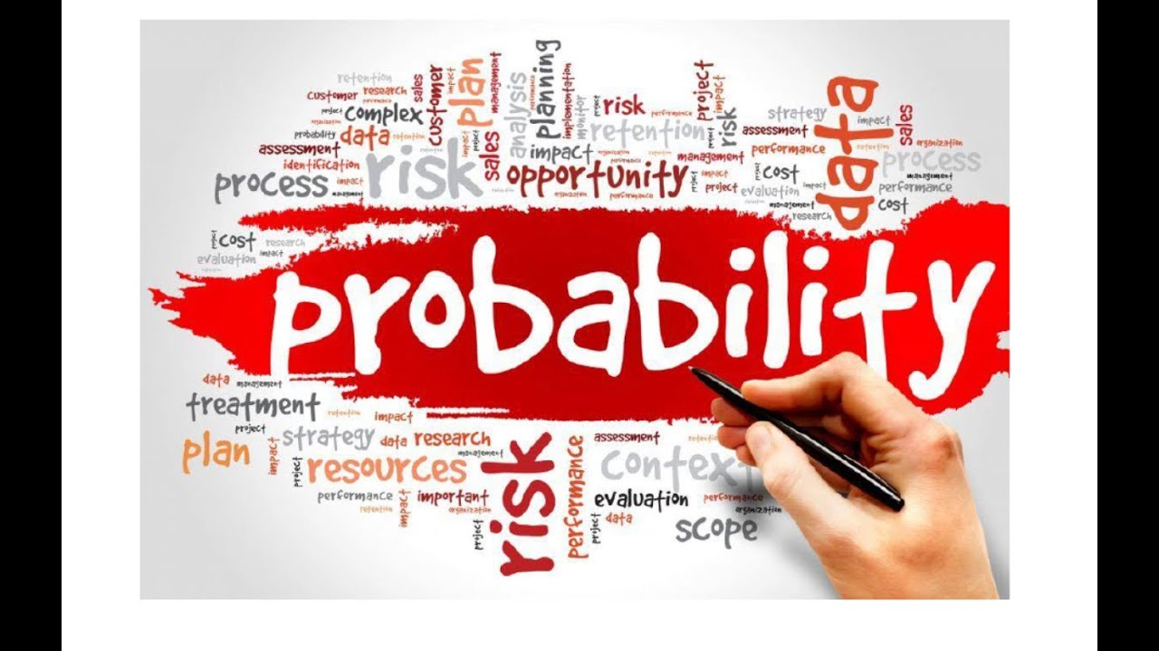 Probability: Unions and Intersections