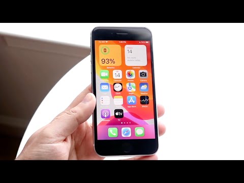 There's a Reason Why Apple Stopped Selling This iPhone