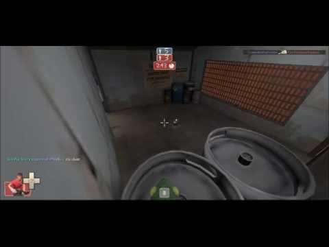 Steam Community :: Video :: Tf2 frog in prophunt