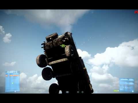 Steam Community :: Video :: bf3 aa fly