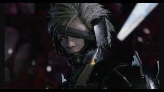 dmc5 raiden mod at Devil May Cry 5 Nexus - Mods and community
