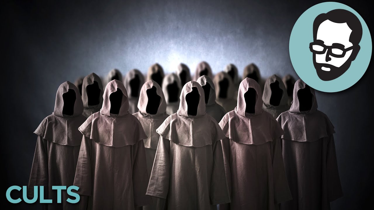 The 20 Best Documentaries About Cults - Documentarytube.com