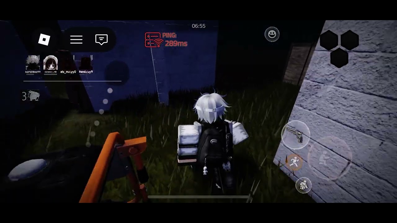 Violence district Roblox.Wiki fandom killer