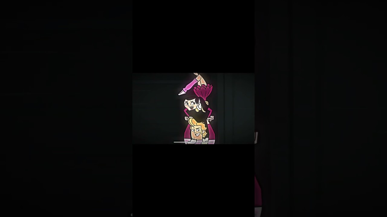 Unless they look the ice dancers #tdi