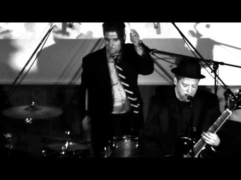 Talking to The Great Crusades' Brian Krumm About Growing Up in ...