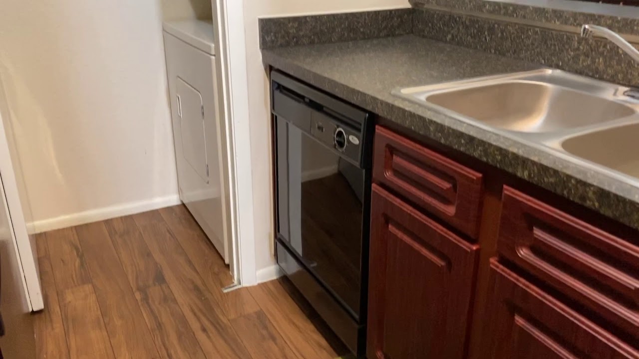 Timberlake - Redwood 2 Bed 2 Bath
